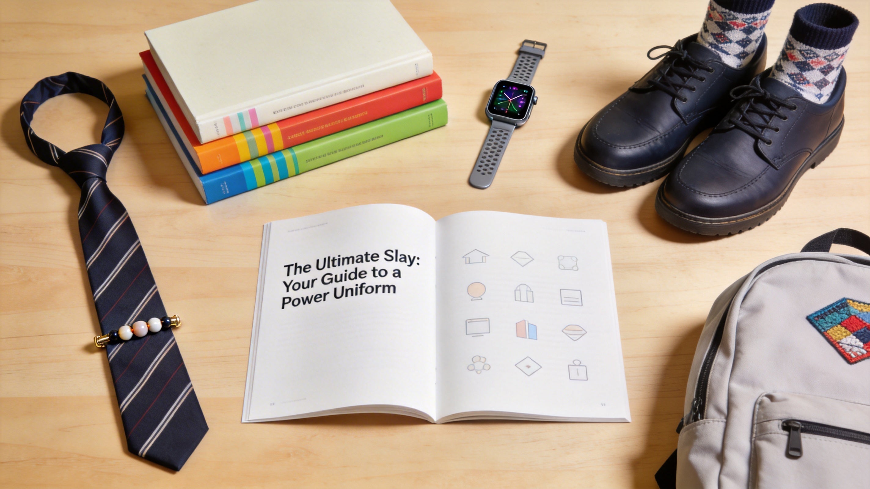 Why School Uniforms Are Still Important (Student Guide) – Social Horde ...