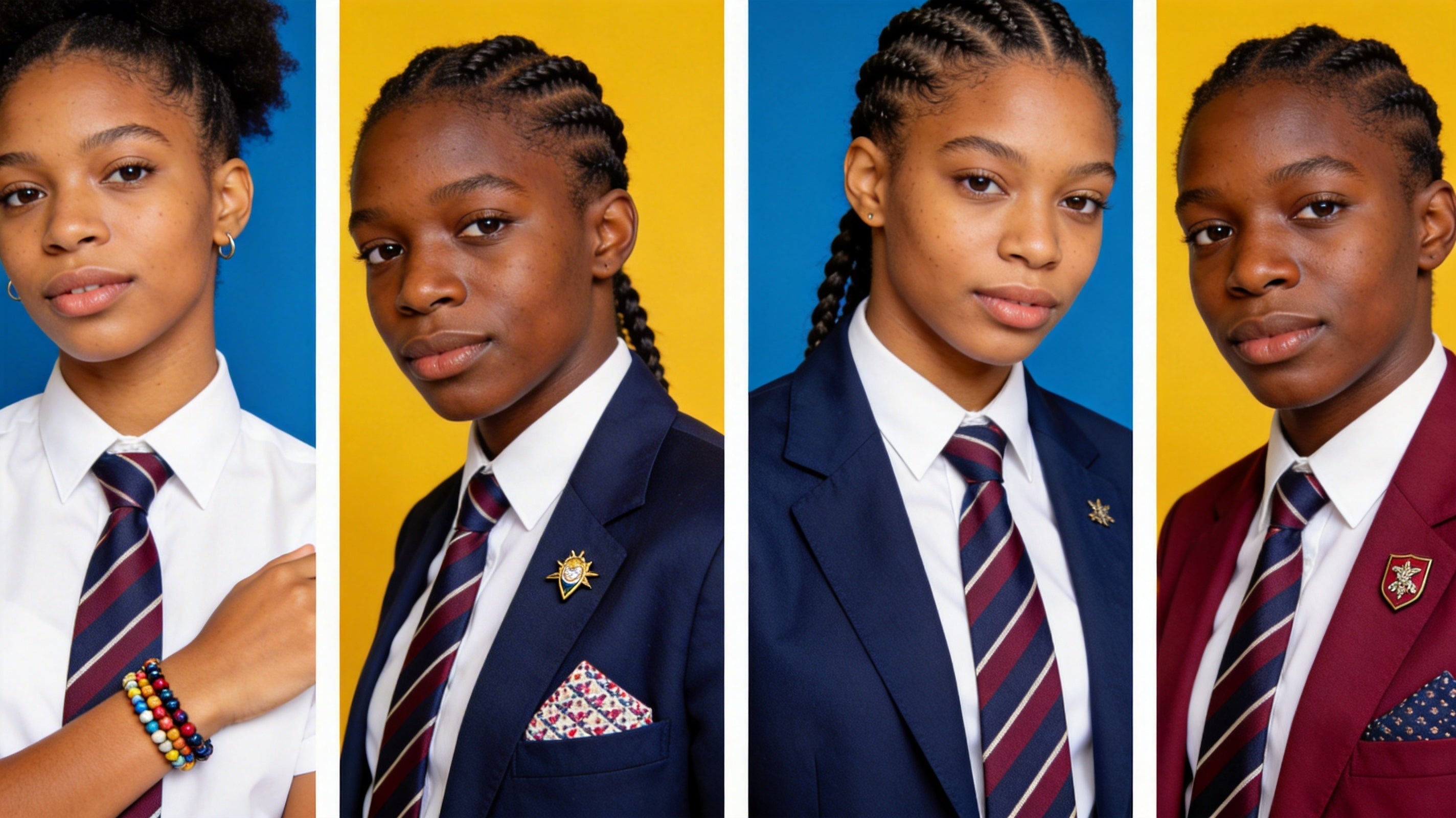Why School Uniforms Still Matter in South Africa (2026) – Social Horde ...